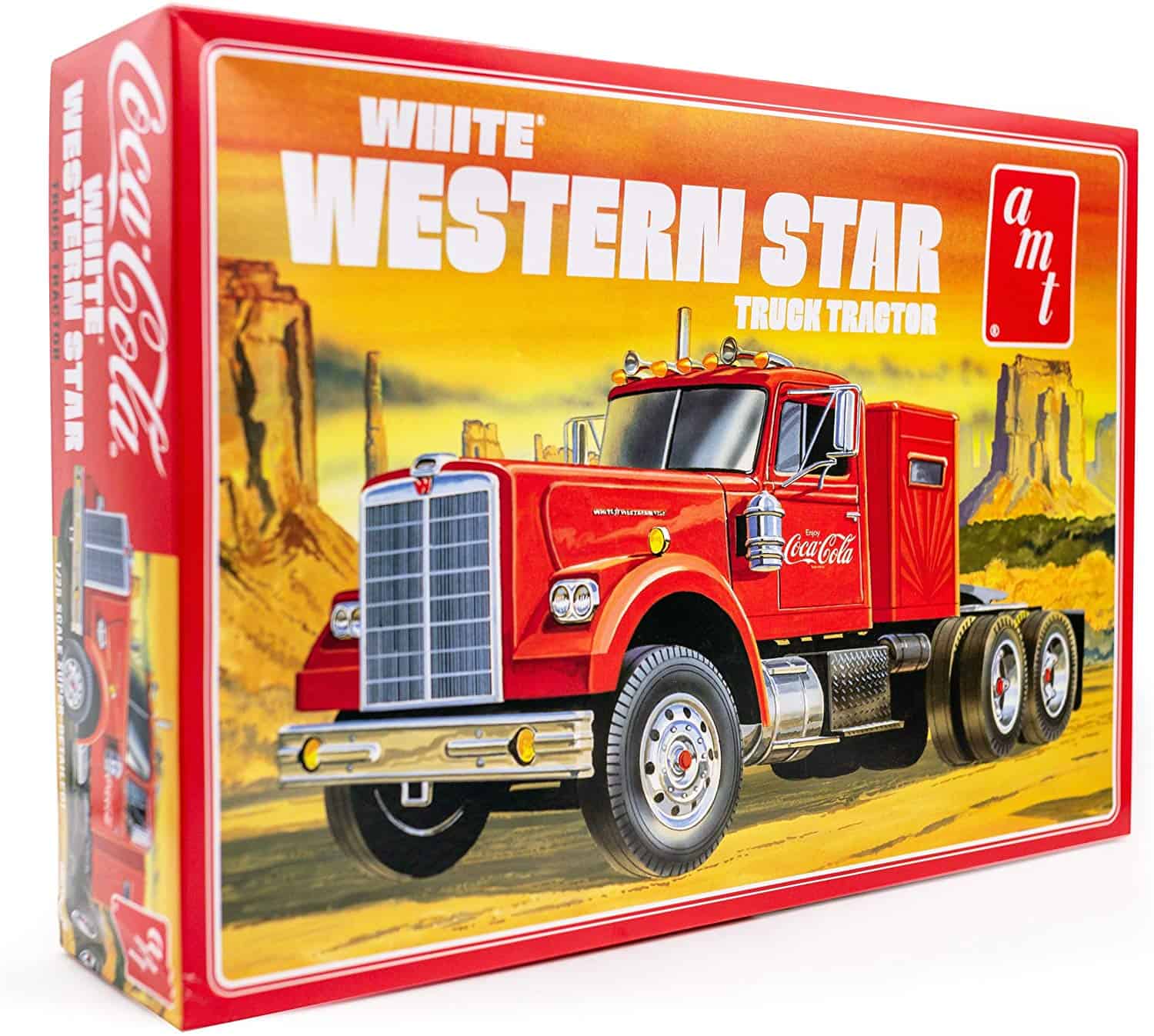 Choosing a Semi Truck Model Kit: With Average Prices – Model Kit Pro