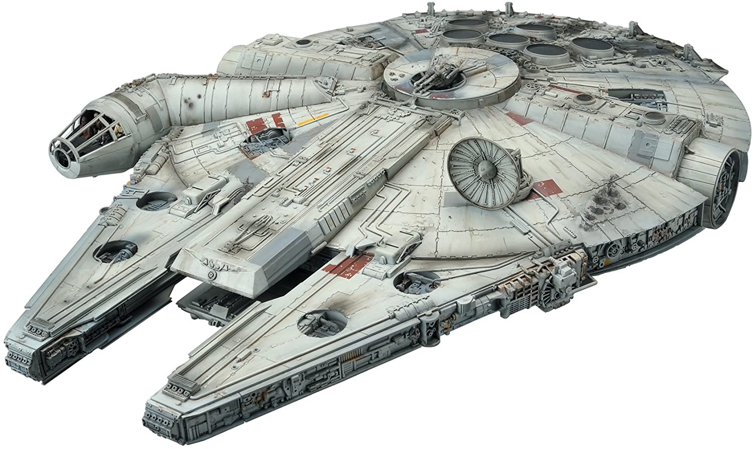 Star Wars Model Kits For All Model Builders – Model Kit Pro