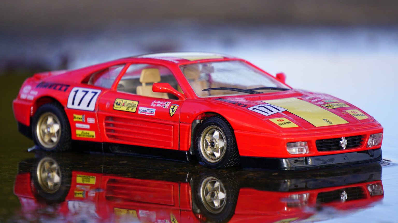 6 Best Tips For Applying Decals To A Model – Model Kit Pro